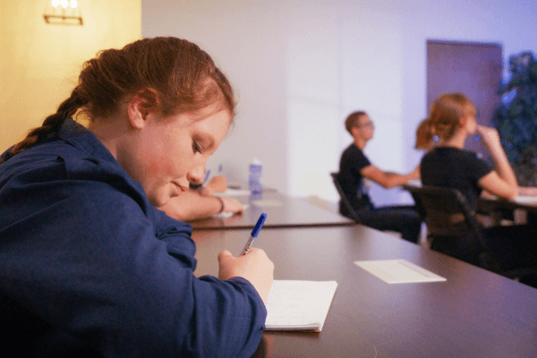 Education Services provided by Cherish Families