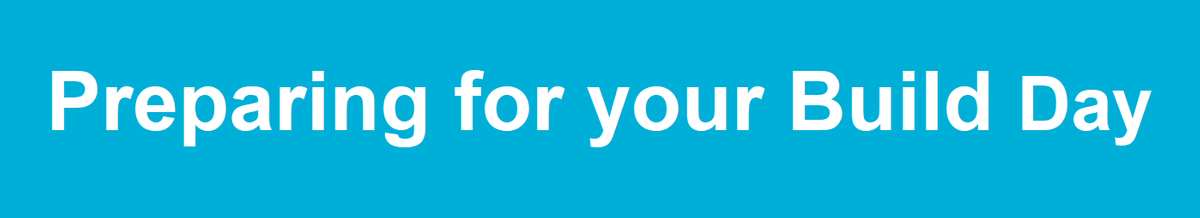 Build Site Volunteer Preparedness : How to Help : Habitat for Humanity ...