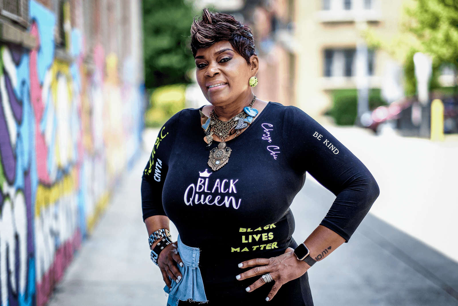 Playtime Project, Washington, DC