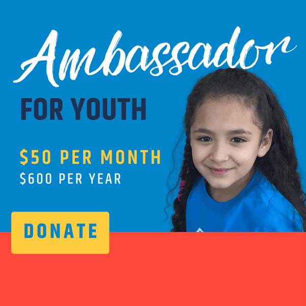Monthly Giving Club : Make a Gift : Get Involved : Boys & Girls Club of ...