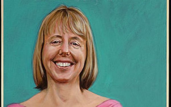 Medea Benjamin