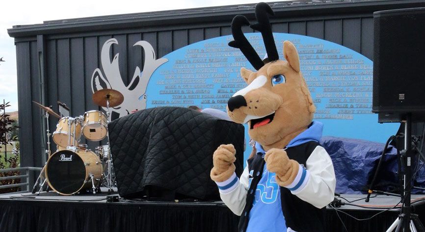 Gillette College Foundation helps fulfill the needs of Gillette College ...