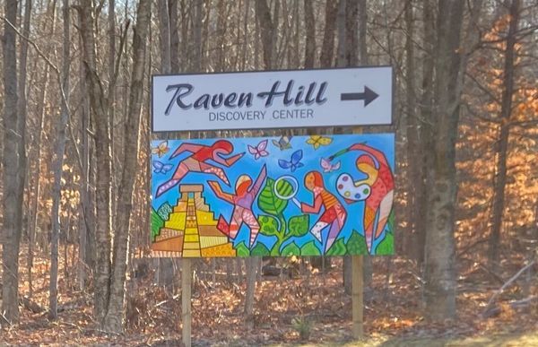 Raven Hill Home Page