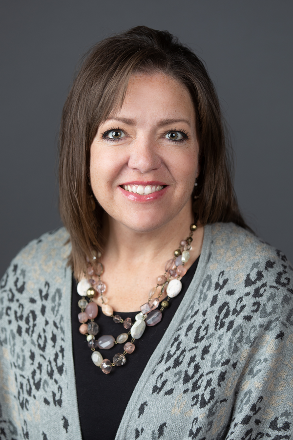 North Dakota Community Foundation Board and Staff