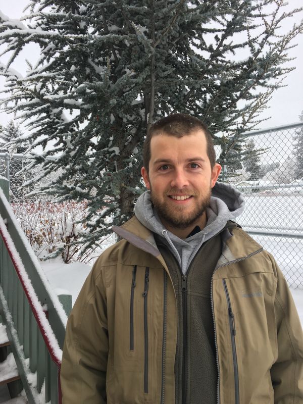 Staff & Board : Who We Are : Heart of Oregon Corps