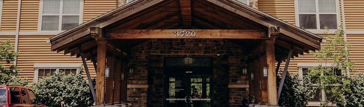 Housing : What We Do : Community Housing Network