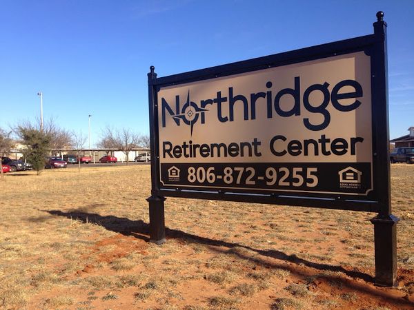 Property Signs, Signs, Vehicle Wraps, Banners | Lubbock, TX