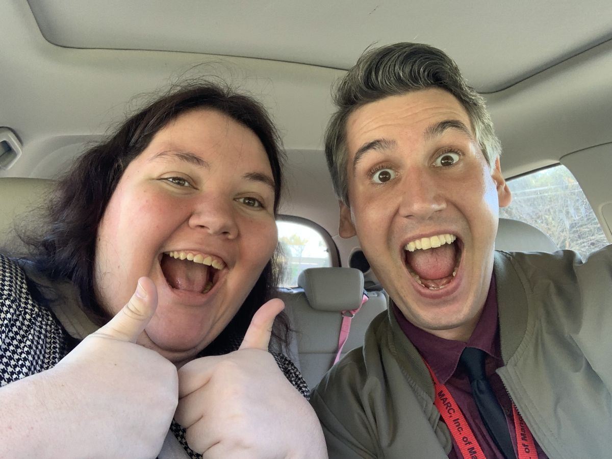 Home : MARC Inc. of Manchester