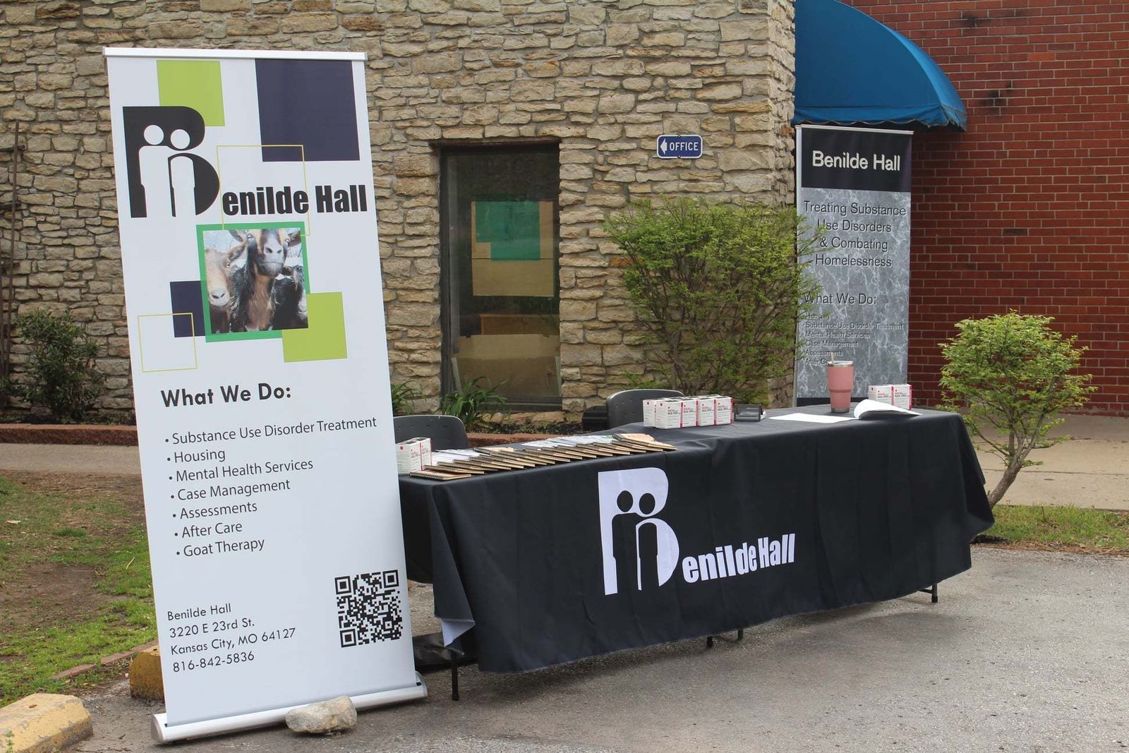 Photo Gallery : Events : Benilde Hall