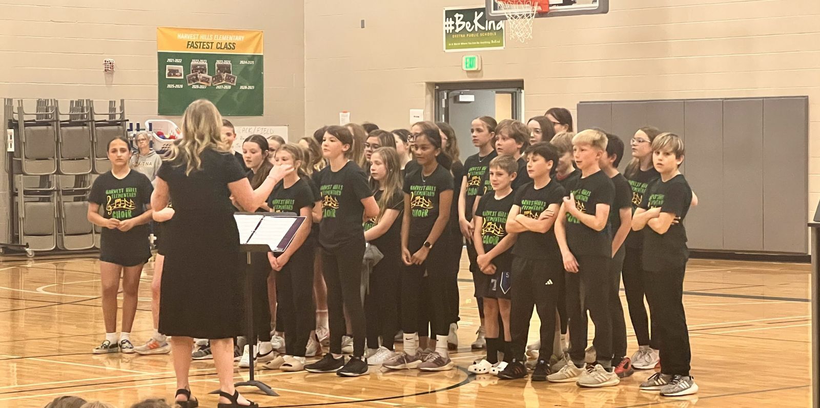 Gretna Public Schools Foundation Our Impact