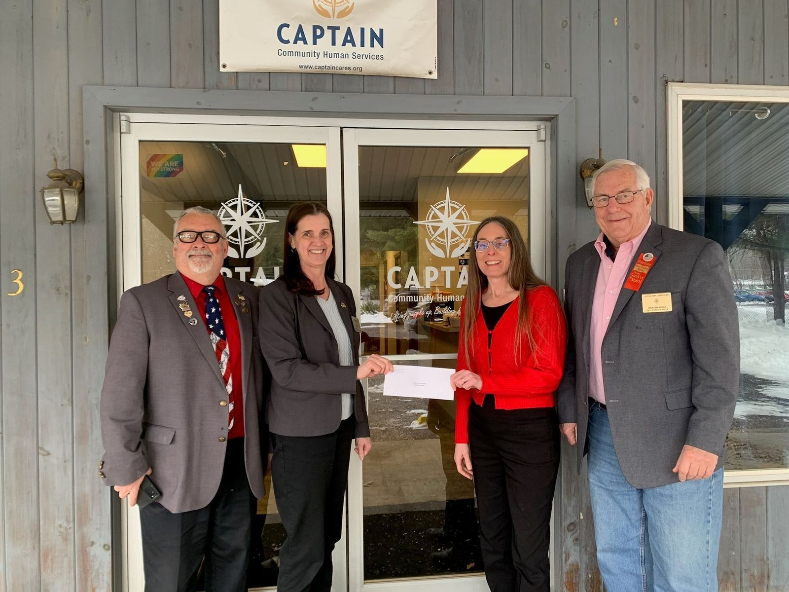 Meet Our Heroes | CAPTAIN Community Human Services