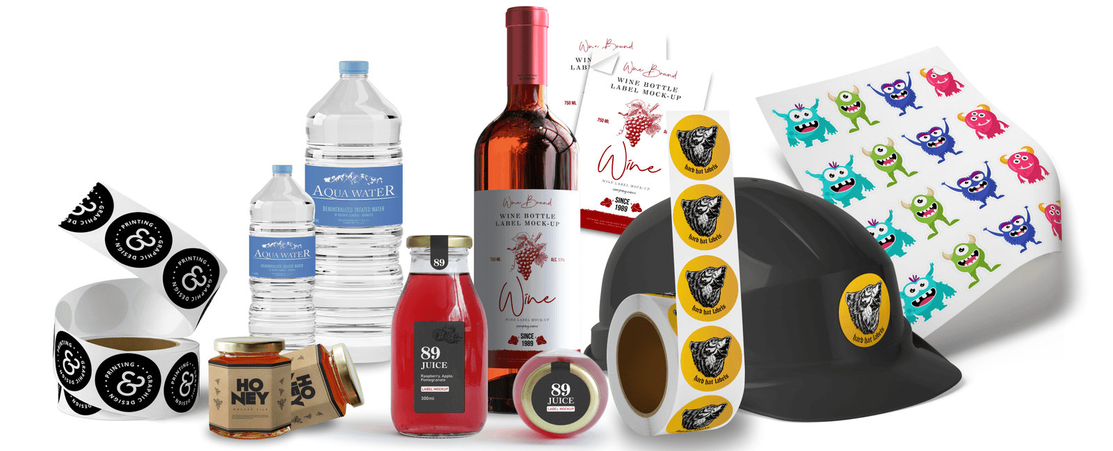 Fletcher Printing - Design / Print / Signs & Banners
