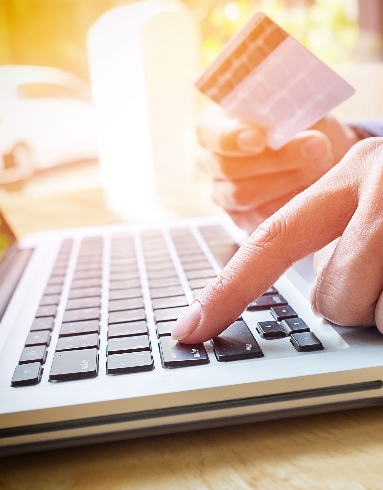 Custom Ordering & Reordering | Commercial Printing Services