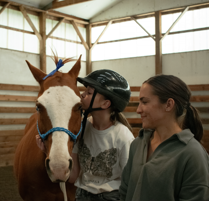 View Windhorse Videos