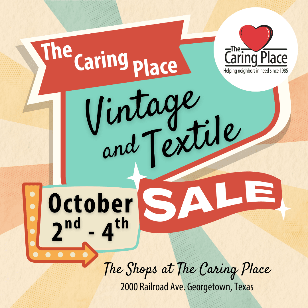 Assistance to Families in Need | The Caring Place Georgetown, TX