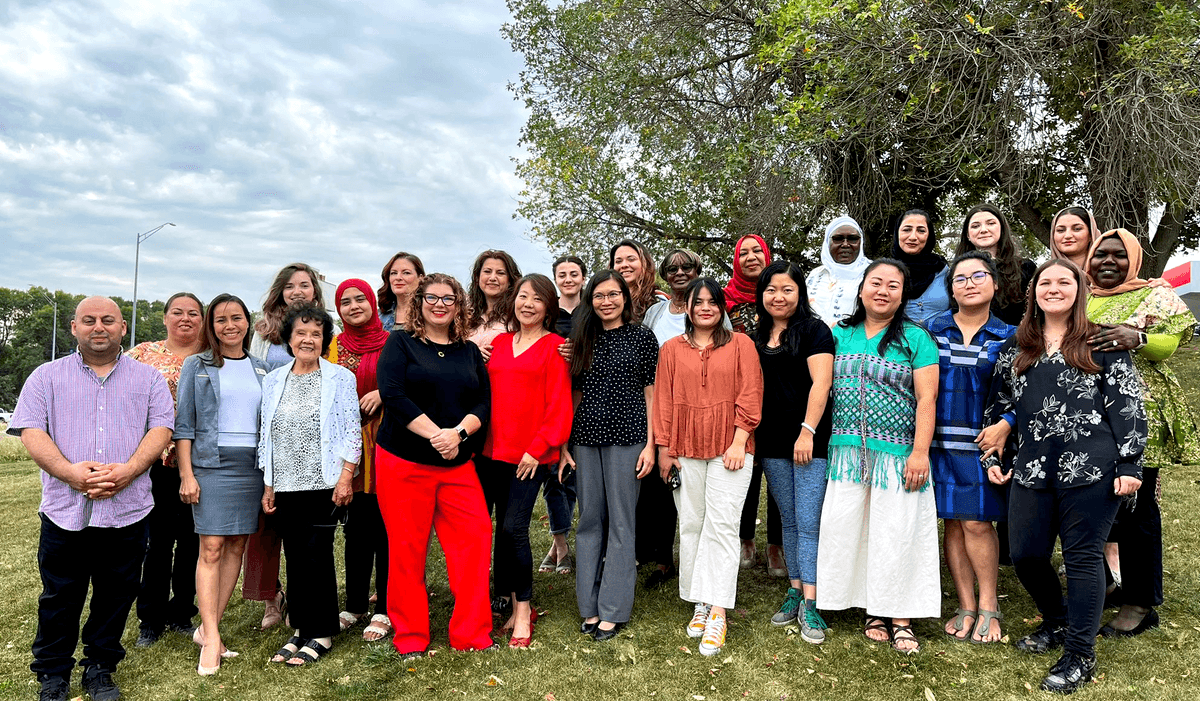 Staff : Who We Are : Asian Community and Cultural Center