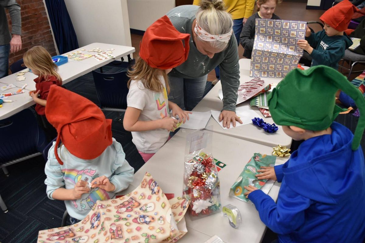 Atglen Public Library