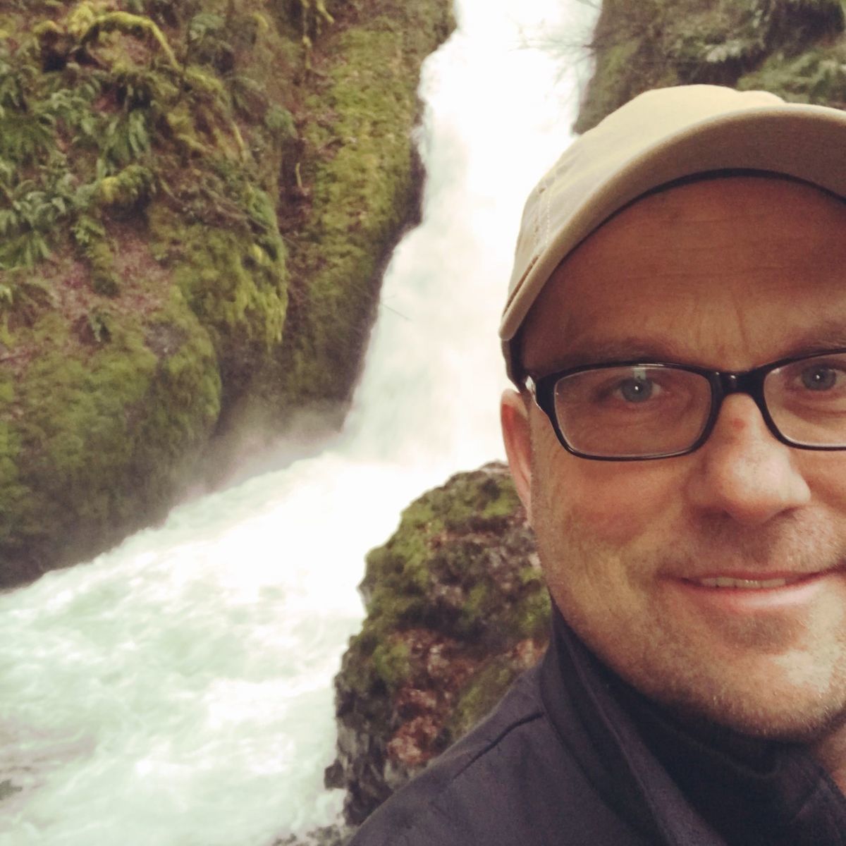 Meet the Board : Connect : Friends Of Wilderness Park