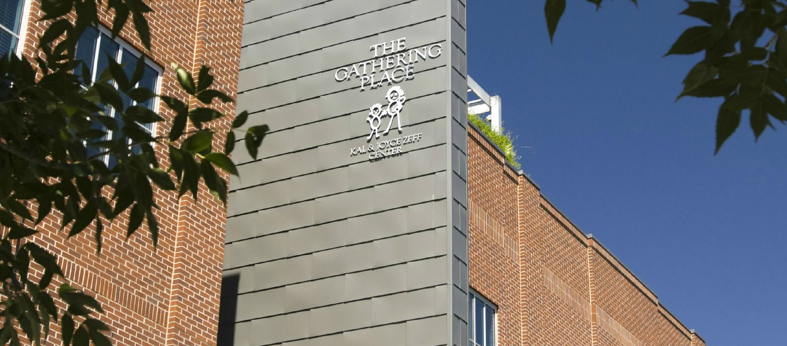 History | The Gathering Place