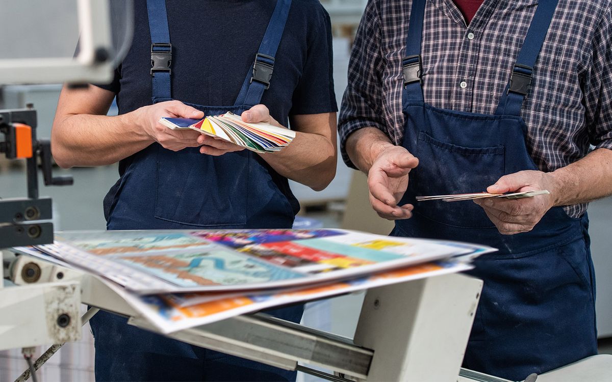 Services : Customer Service Center : ASAP Printing