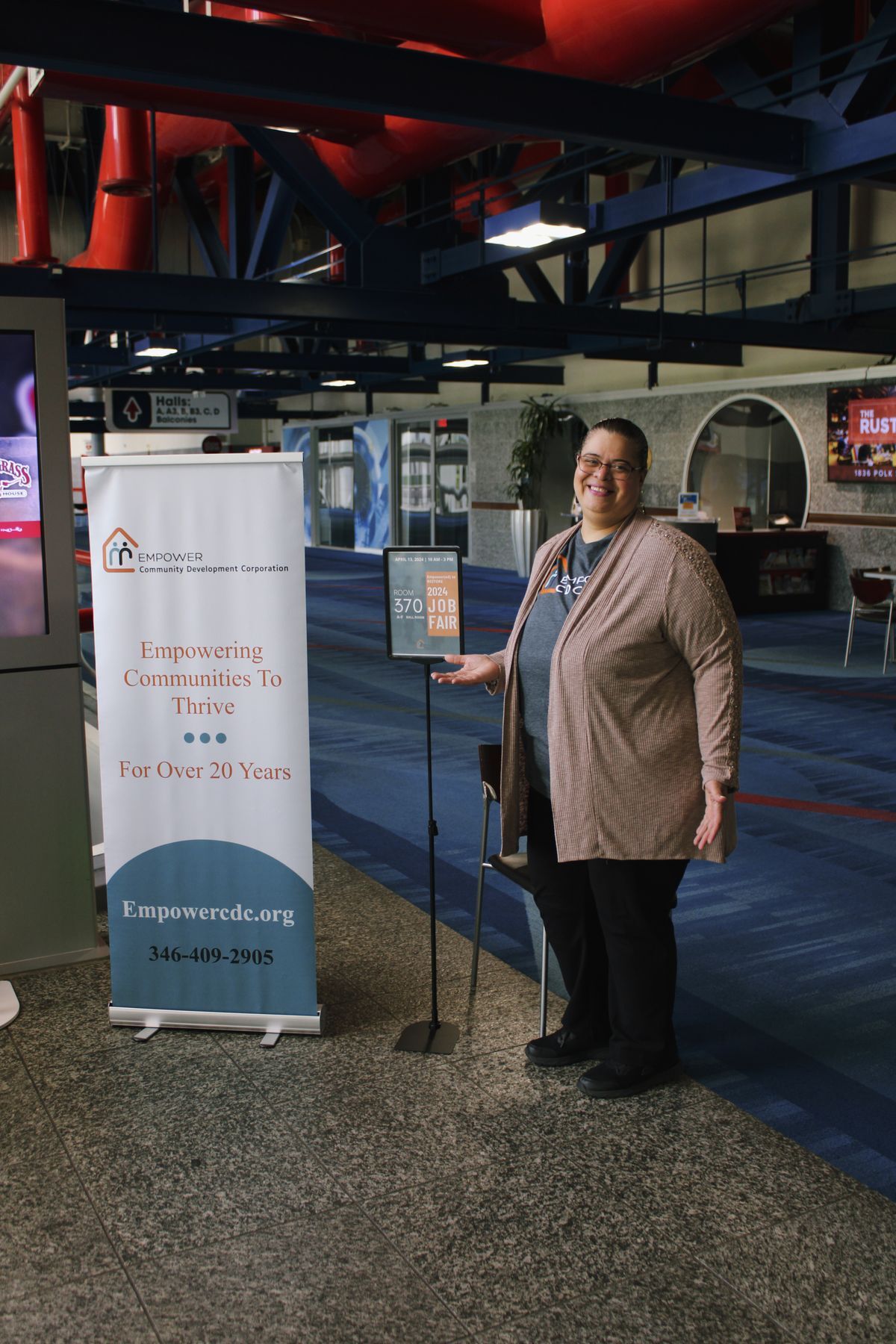 Empower CDC | Quality Housing and Tools for ALICE Households