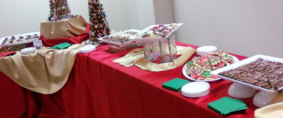 Catering & Event Services | Event Rental, Venues, Planning