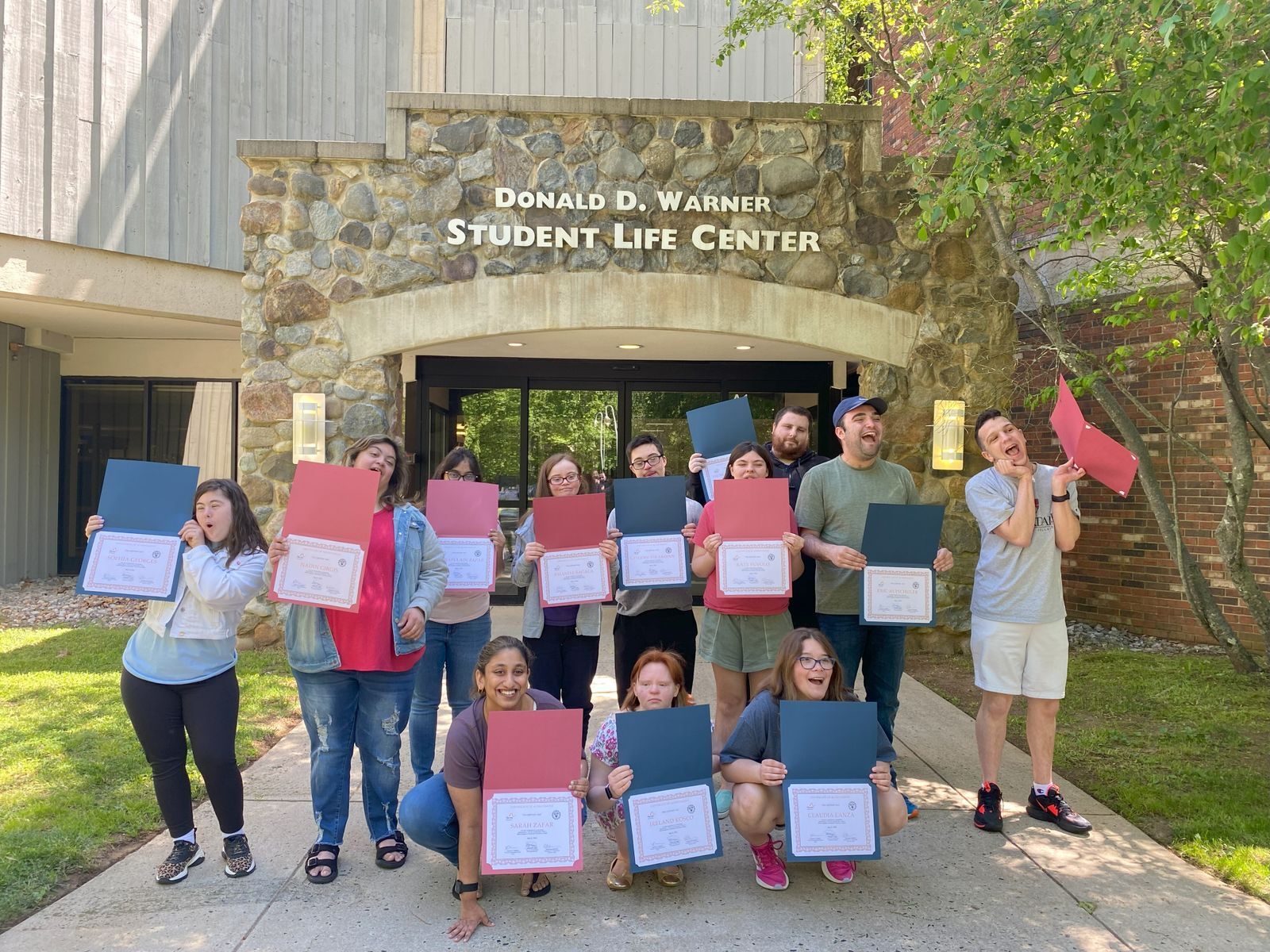 Keep Achieving College Program (KACH) : Education & Employment : What ...