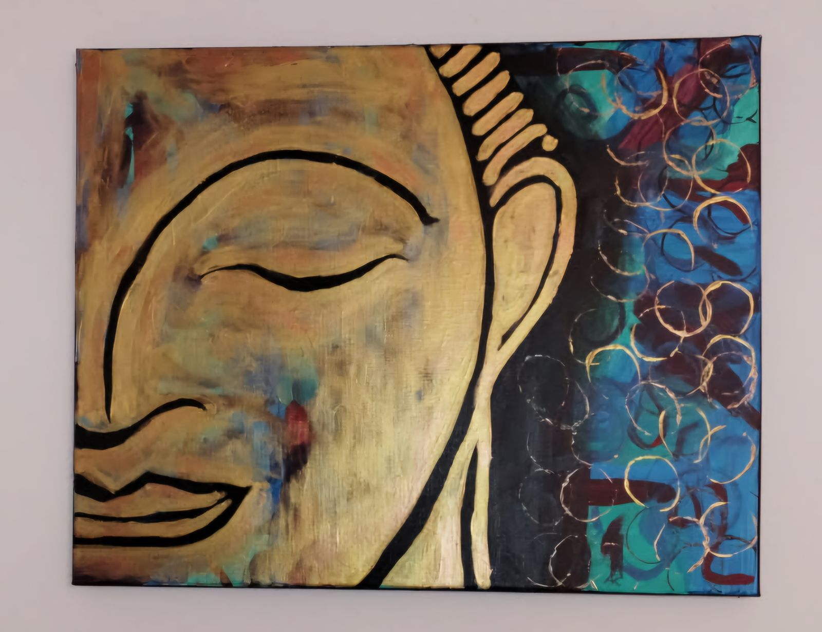 2025 CSP Montgomery County Art Contest Winners