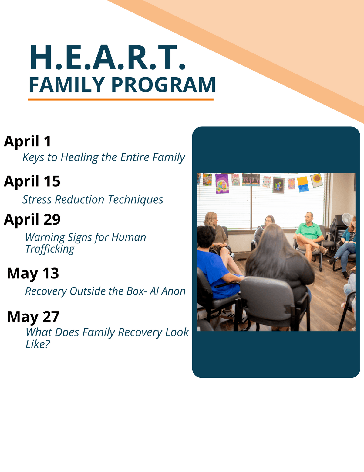 Heartview Foundation: Addiction treatment in Bismarck, Cando, and ...