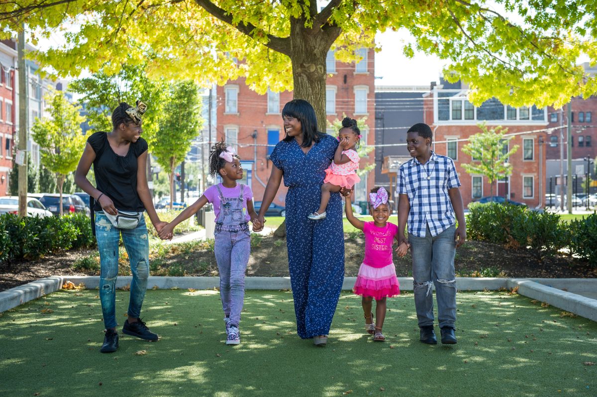 Home : CAA Head Start Cincinnati