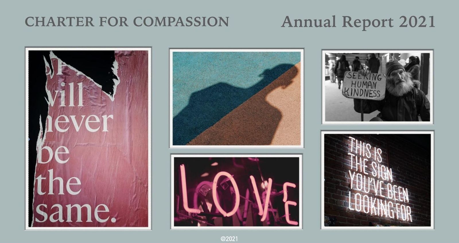 Annual Reports