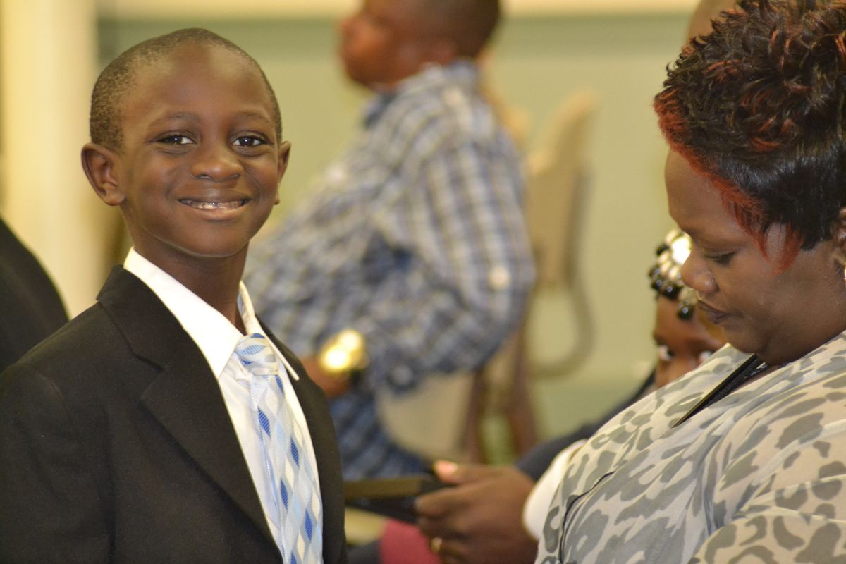 Tri County Community Action