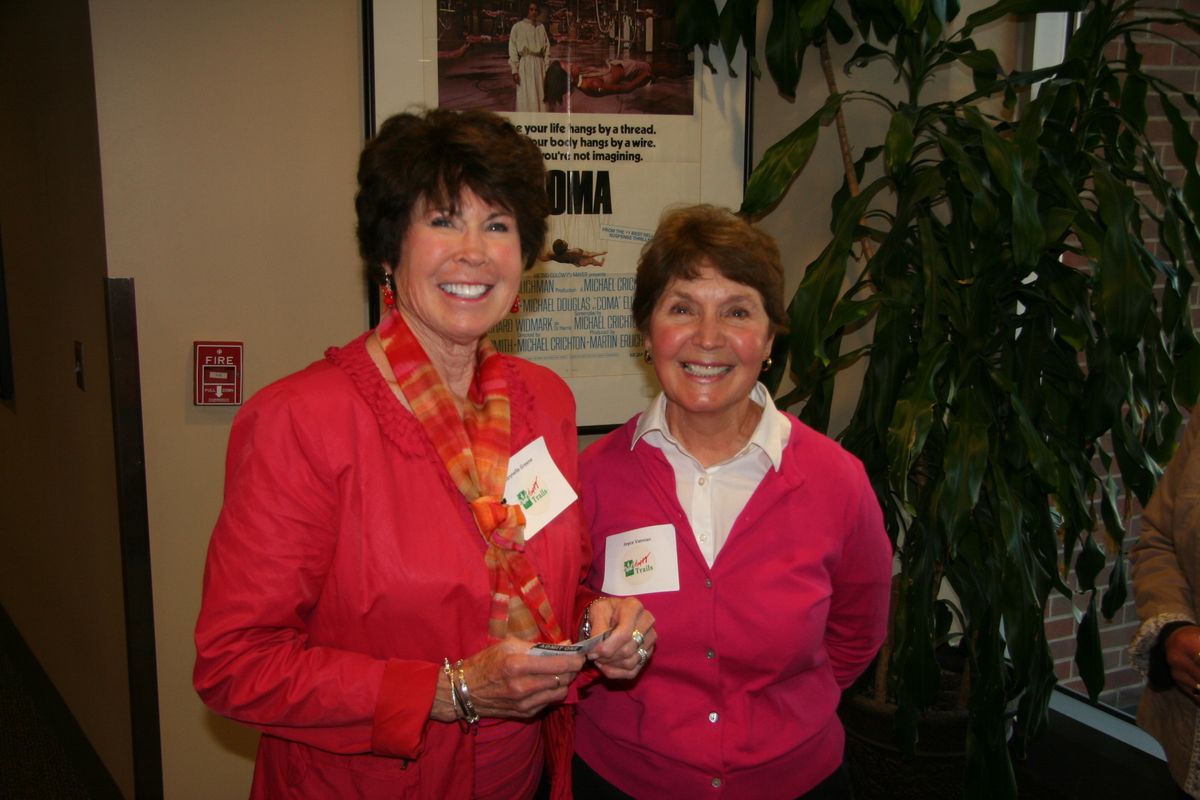 Photo Gallery : News & Events : Great Plains Trail Network
