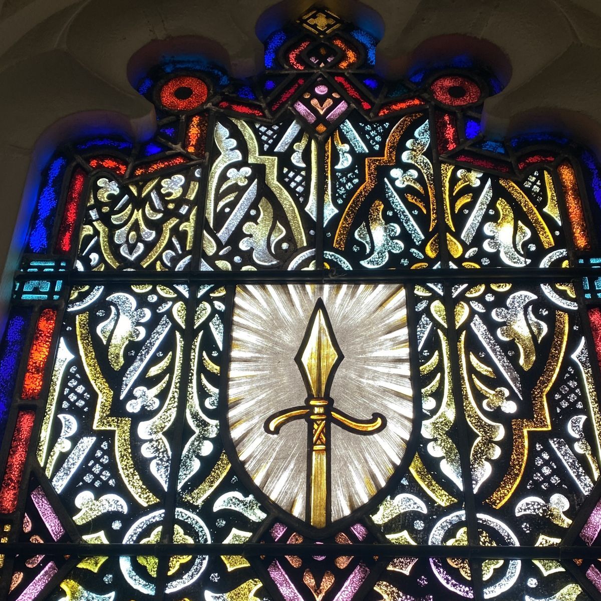 Symbols within the Church : Symbols within the Church : About Us ...