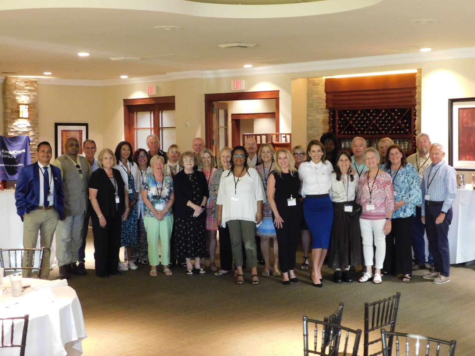 Volunteer : Get Involved : Catholic Charities of the Diocese of Palm ...