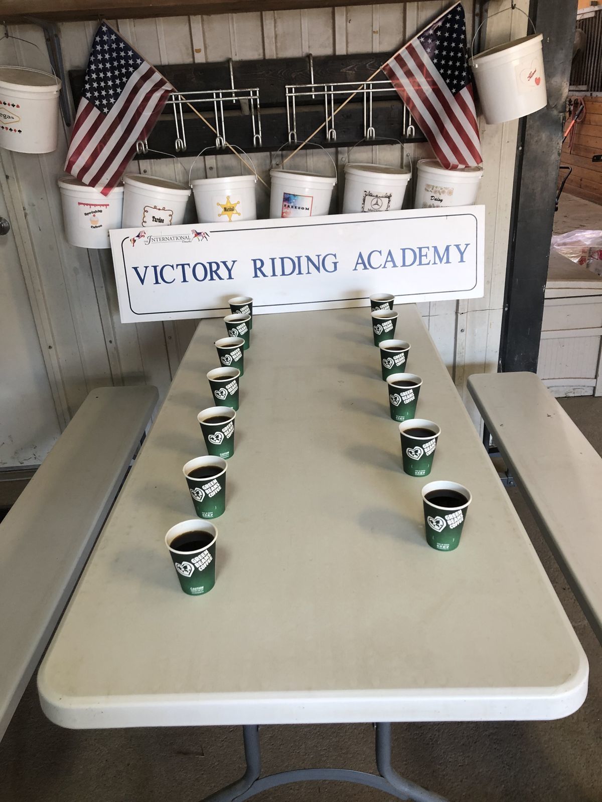 Victory Riding Academy : Home