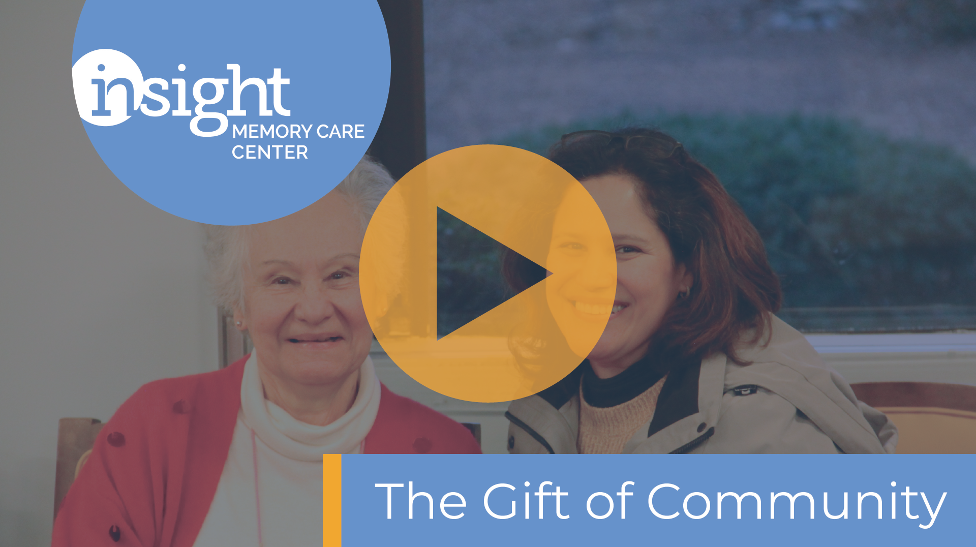 Insight Family Stories