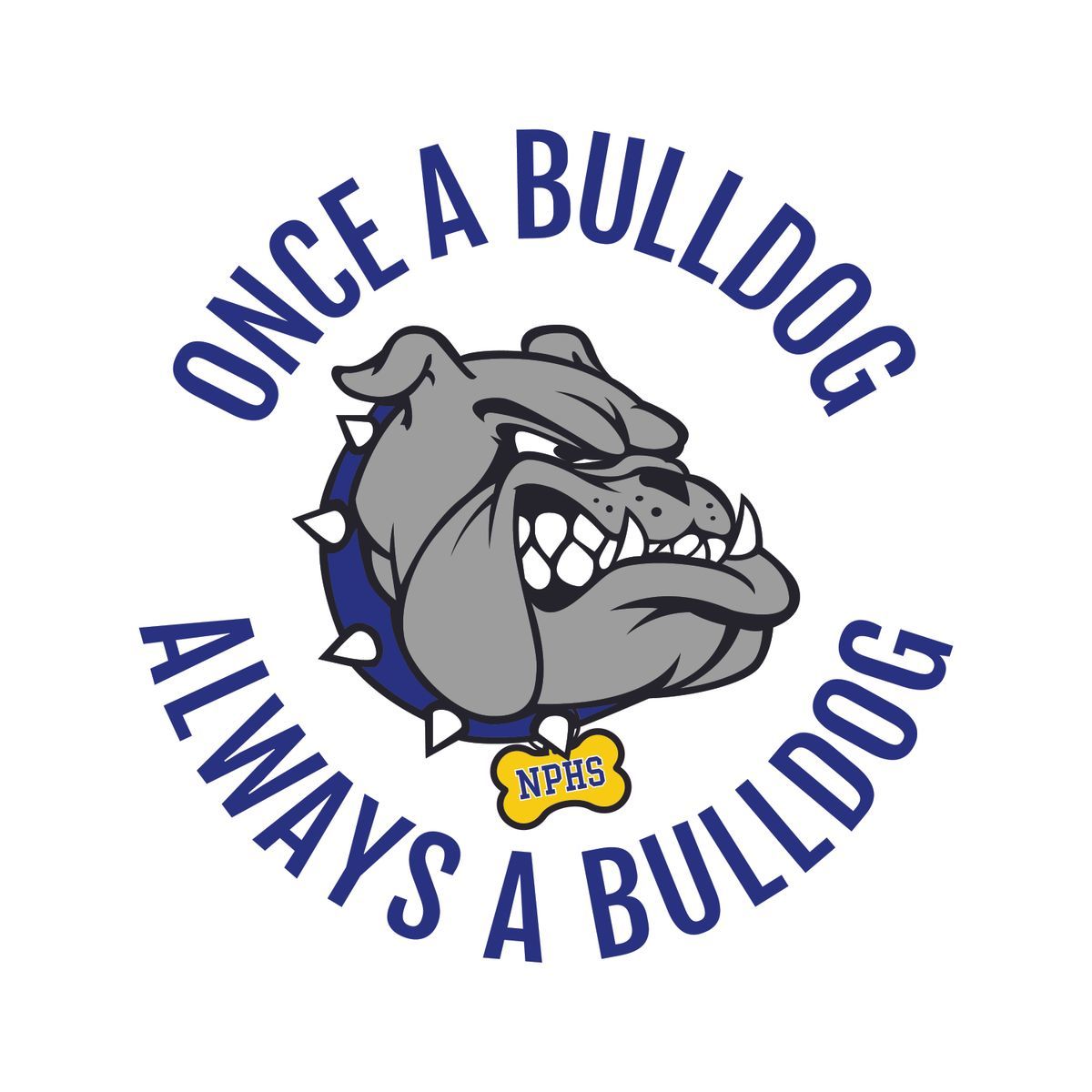 Kim Baxter, NPHS Class of 1972