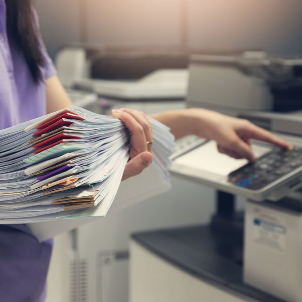 NJ | Reprographics | Digital Printing | Color Copying | Large Format