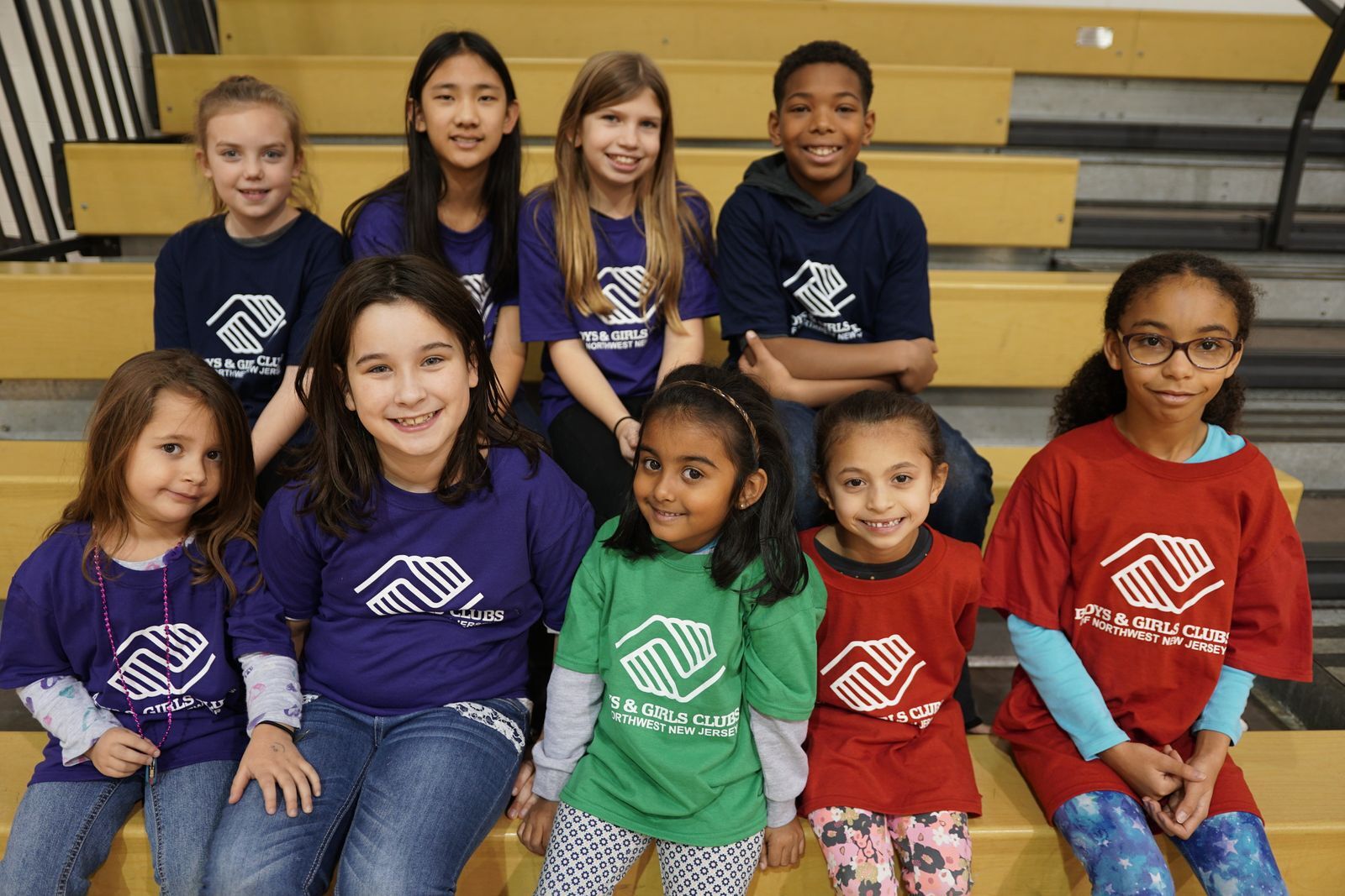 SMART Moves : Programs : Boys & Girls Clubs of Northwest New Jersey