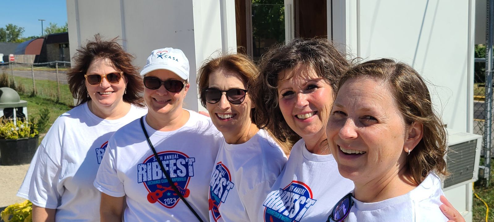 Community Partnerships : Get Involved : CASA of DuPage County