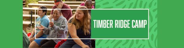 National Camps for Blind Children