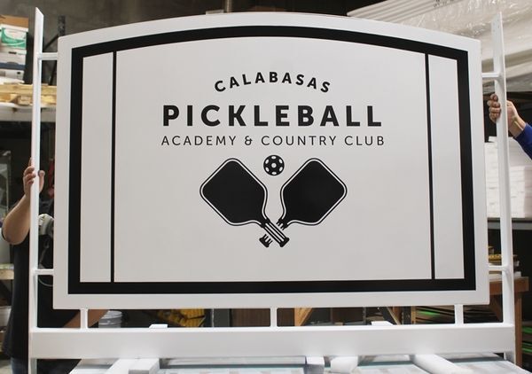 swimming pool signs, tennis court signs, swim club signs, restroom signs