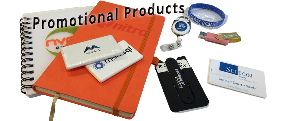 Promotional Products