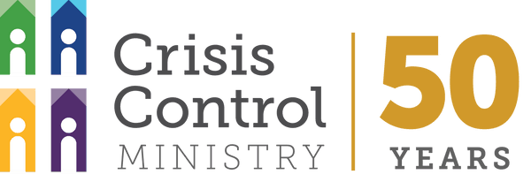 Crisis Control Ministry's 50th Anniversary Worship Service Celebration ...