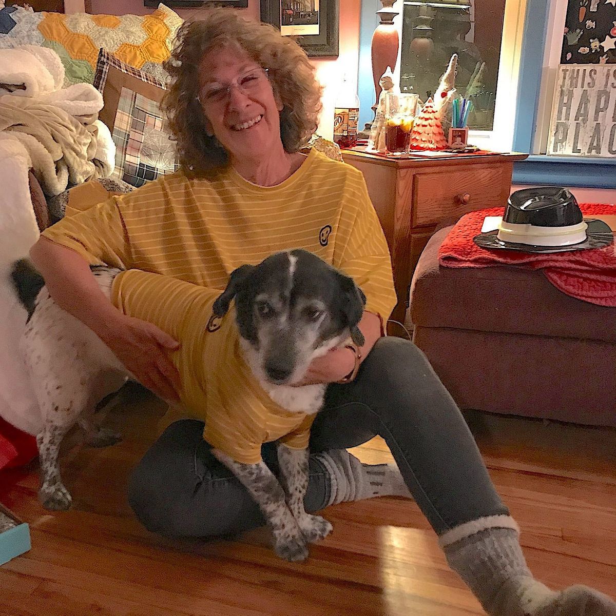 Friends Of Wilderness Park : Connect : Meet the Board