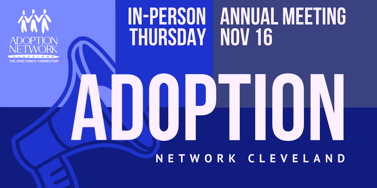 Providing advocacy and support for those impacted by adoption.