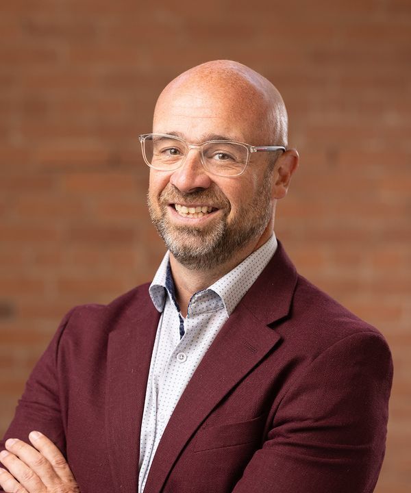 Meet Our Staff - Greater Cleveland Habitat for Humanity