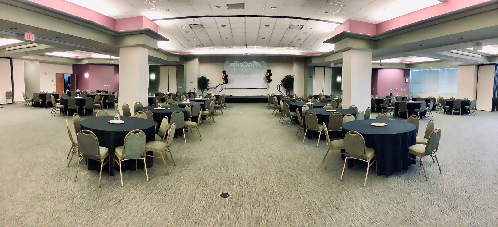 Facilities & Rentals : Who We Are : Cincinnati-Hamilton County ...