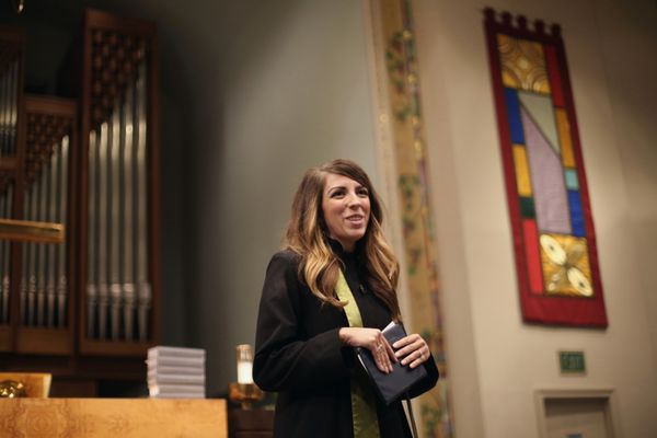 welcome-video : University Park United Methodist Church